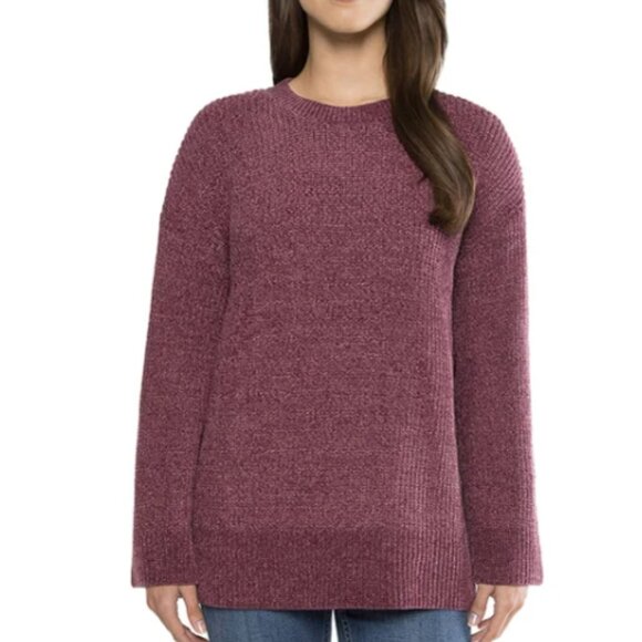Matty M | Sweaters | Nwt Matty M Womens Chenille Long Sleeve Super Soft ...
